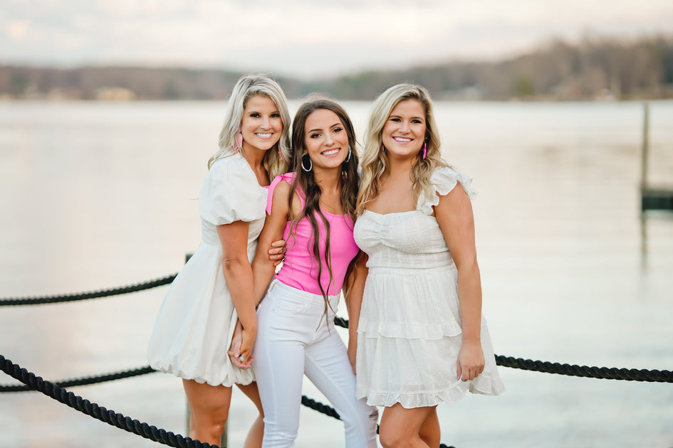 New Arrivals – Shop Allie Allure