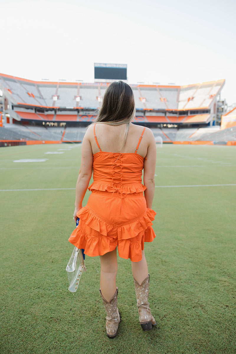 Gator Chomp Top – Shop Allie Allure