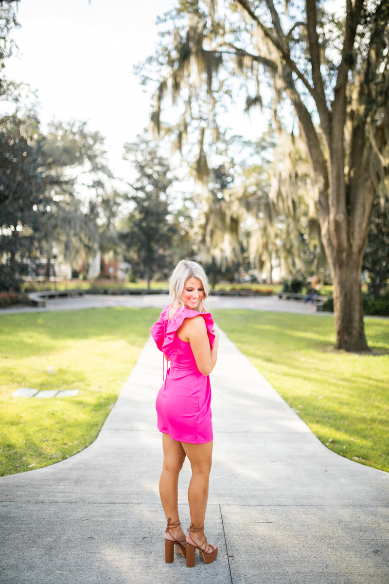 Galley Girl Dress – Shop Allie Allure